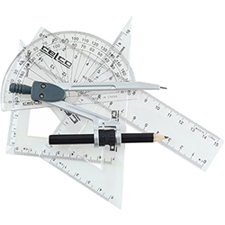 Rulers - Gippsprint Office Choice