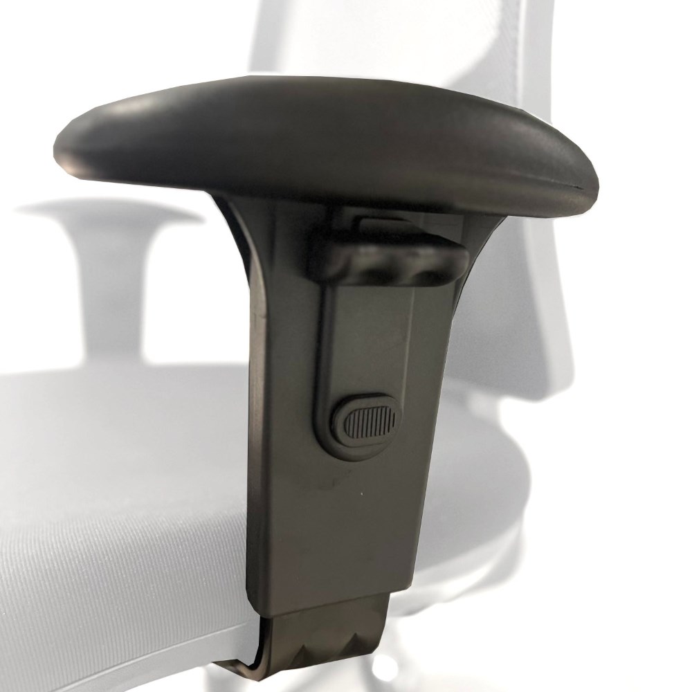 Chairs & Accessories - K2 Adjustable Arm Rest Only For NTR & Orange ...