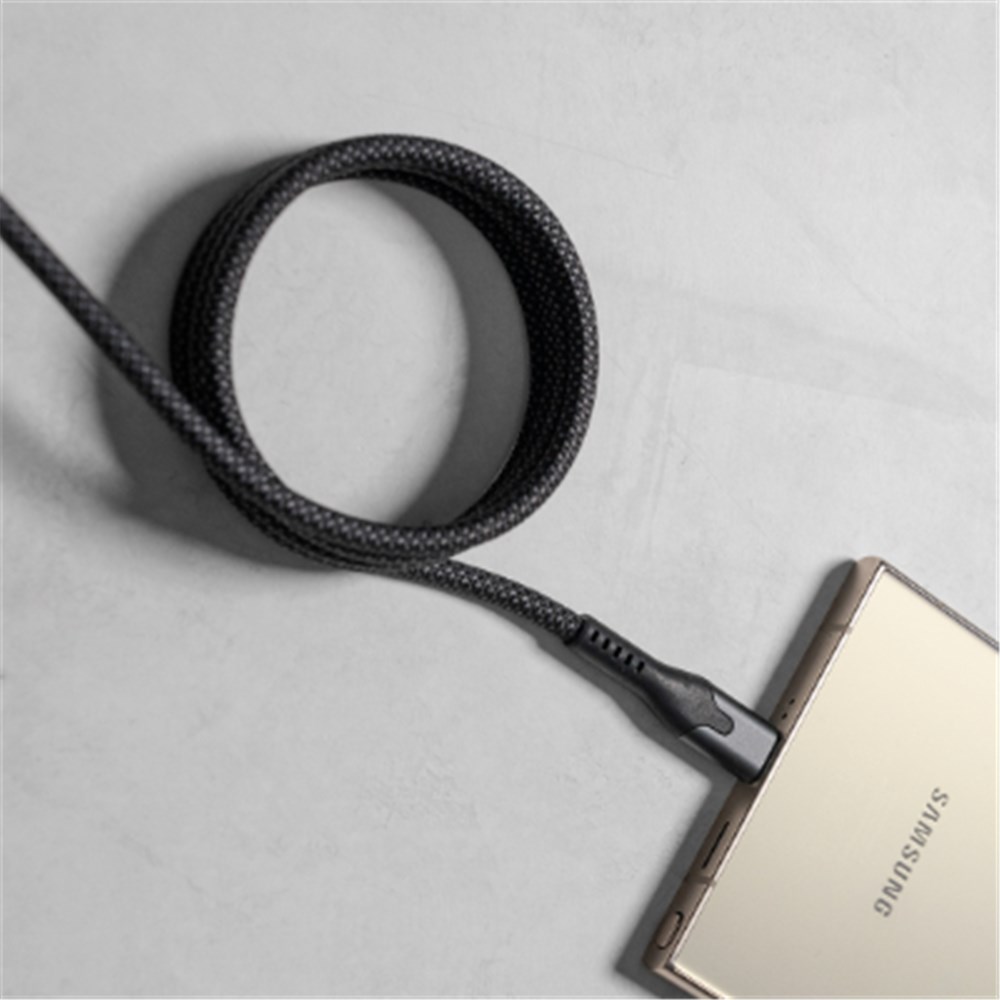 Cables, Charges & Docking Stations - Statik MagStack Pro USB-C To USB-C ...