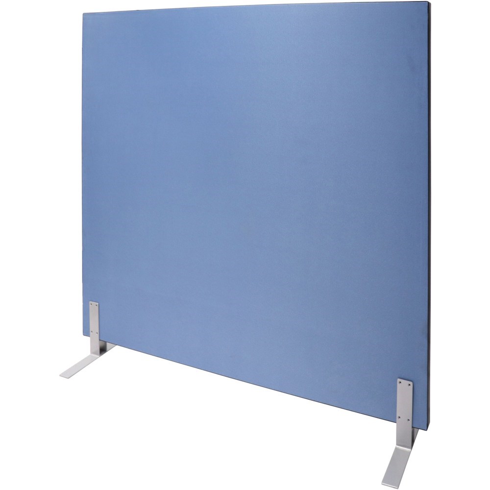 Office Furniture - Rapidline Free Standing Screen 1500W x 50D x 1800mmH ...